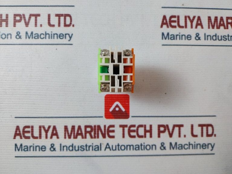 Lay7 (Pbcy090) Lay37 10a Push Button Switch - Aeliya Marine