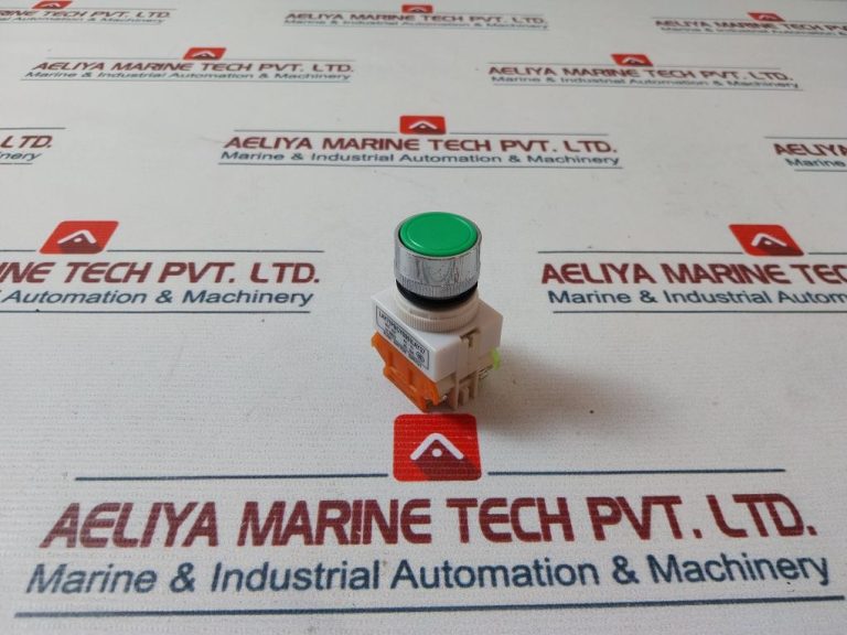 Lay7 (Pbcy090) Lay37 10a Push Button Switch - Aeliya Marine