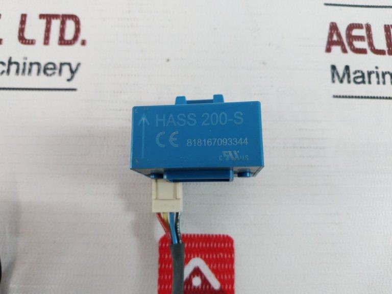 Lem Hass 200-s Current Sensor - Aeliya Marine