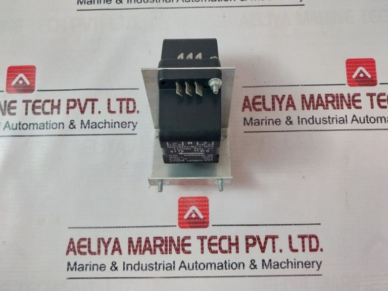 Lem Lt 100-s Current Module - Aeliya Marine
