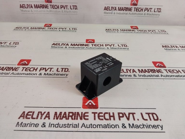 Lem Lt 300-s Current Module - Aeliya Marine