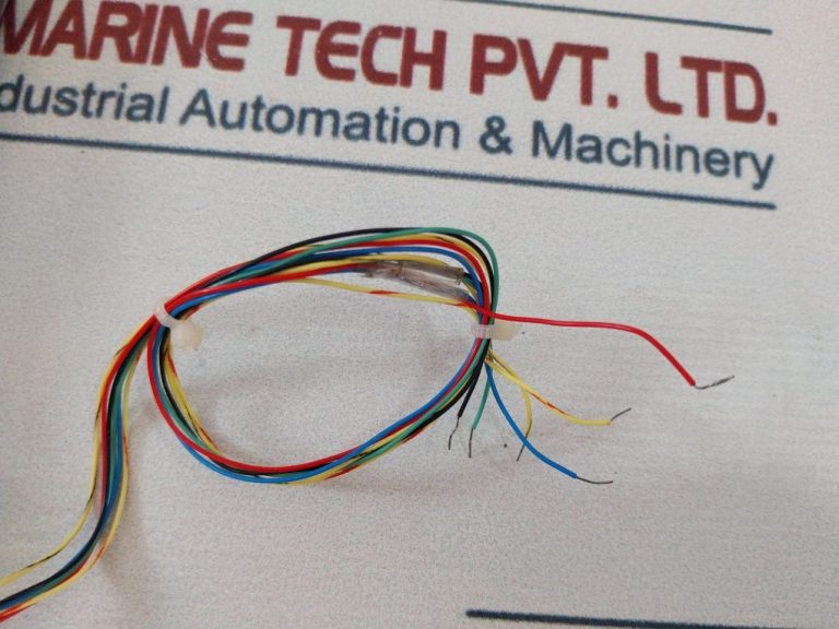 Macro Sensors Pr-812-1000-0135 Lvdt Position Sensor - Aeliya Marine