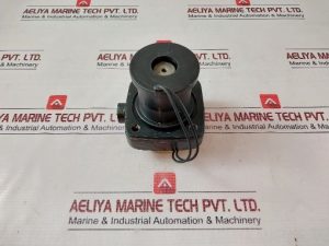 Magnatrol 35a46 Solenoid Valve - Aeliya Marine