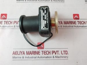 Magnatrol 35a46 Solenoid Valve - Aeliya Marine
