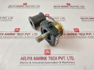 Magnatrol 35a46 Solenoid Valve - Aeliya Marine