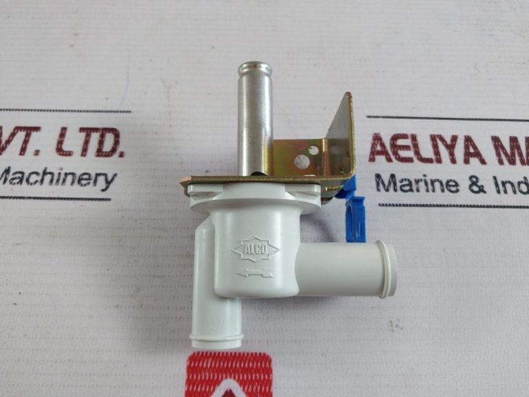 Manitowoc 24-0520-3 Dump Valve Body Without Coil - Aeliya Marine