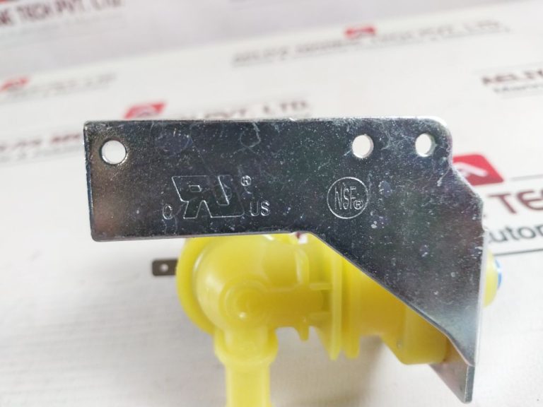 Manitowoc 33129032 Water Inlet Valve - Aeliya Marine