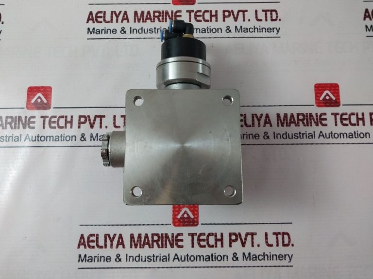 Marsen Mgt-o2 Oxygen Gas Detector - Aeliya Marine