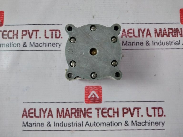 Masoneilan 8013-258 Control Valve - Aeliya Marine