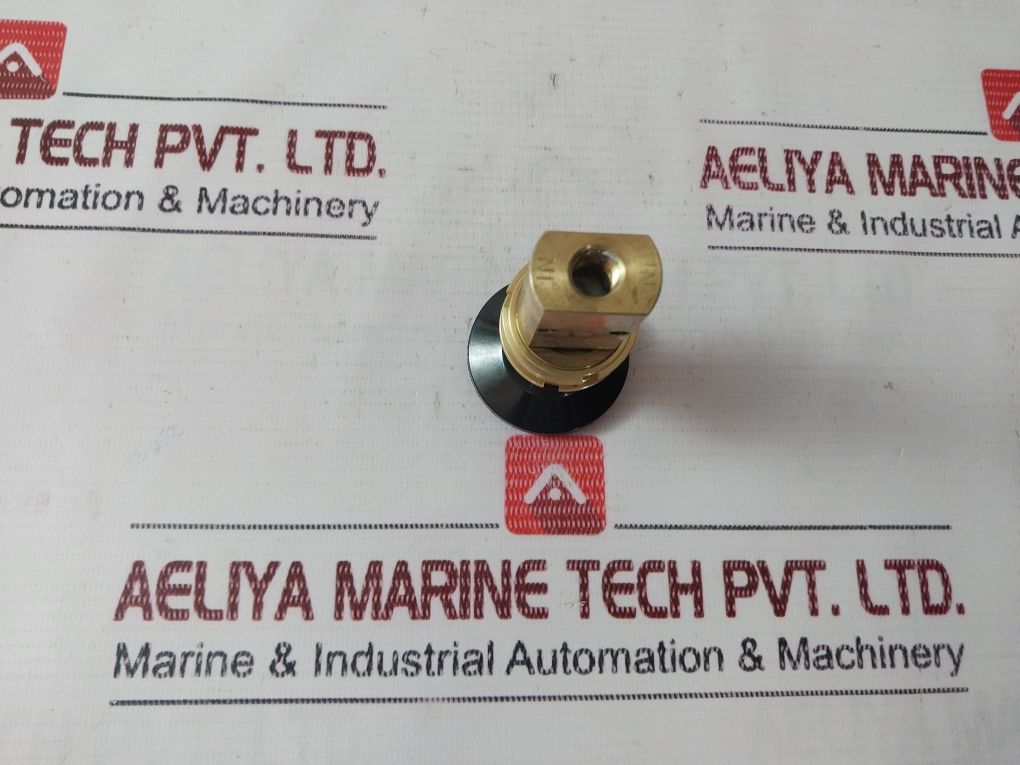 Mi Swaco 08-556 Valve - Aeliya Marine