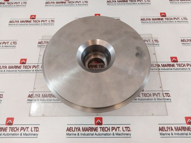 Mission Magnum I Stuffing Box Cover For Mechanical Seal - Aeliya Marine