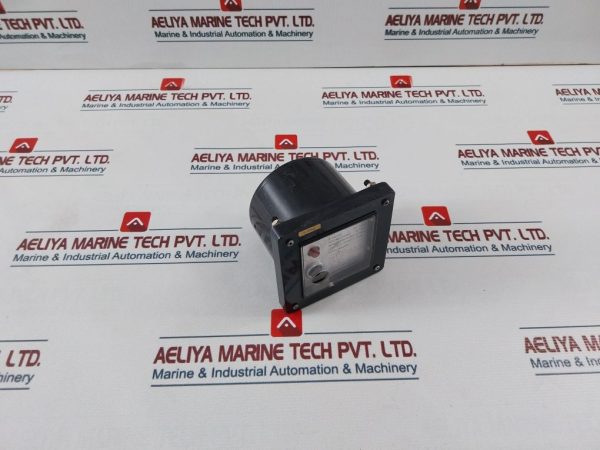 Mitsubishi Kf-200 Condenser Trip Device - Aeliya Marine