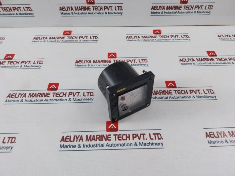 Mitsubishi Kf-200 Condenser Trip Device - Aeliya Marine