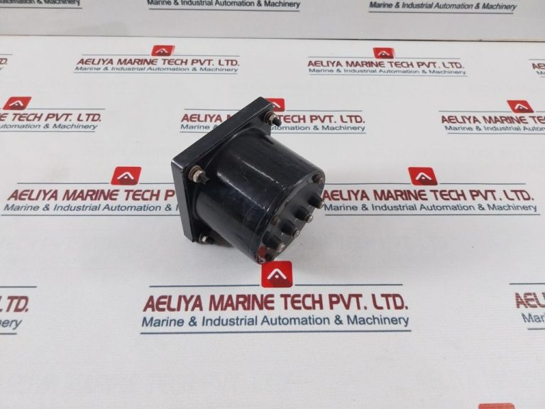 Mitsubishi Kf-200 Condenser Trip Device - Aeliya Marine