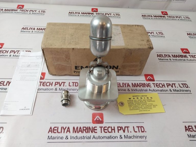 Mobrey Smb1 Magnetic Level Switch - Aeliya Marine