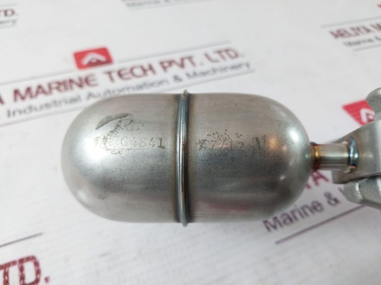 Mobrey Smb1 Magnetic Level Switch - Aeliya Marine