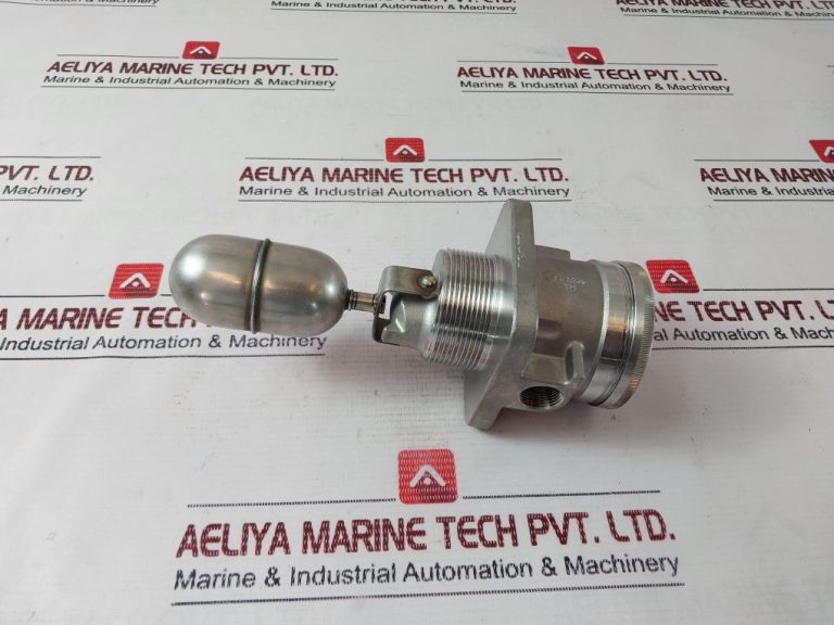 Mobrey Smb1 Magnetic Level Switch - Aeliya Marine