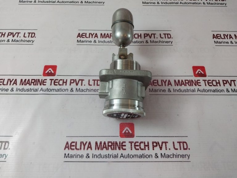 Mobrey Smb1 Magnetic Level Switch - Aeliya Marine