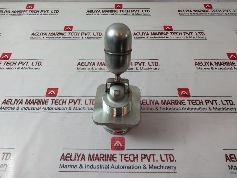 Mobrey Smb1 Magnetic Level Switch - Aeliya Marine