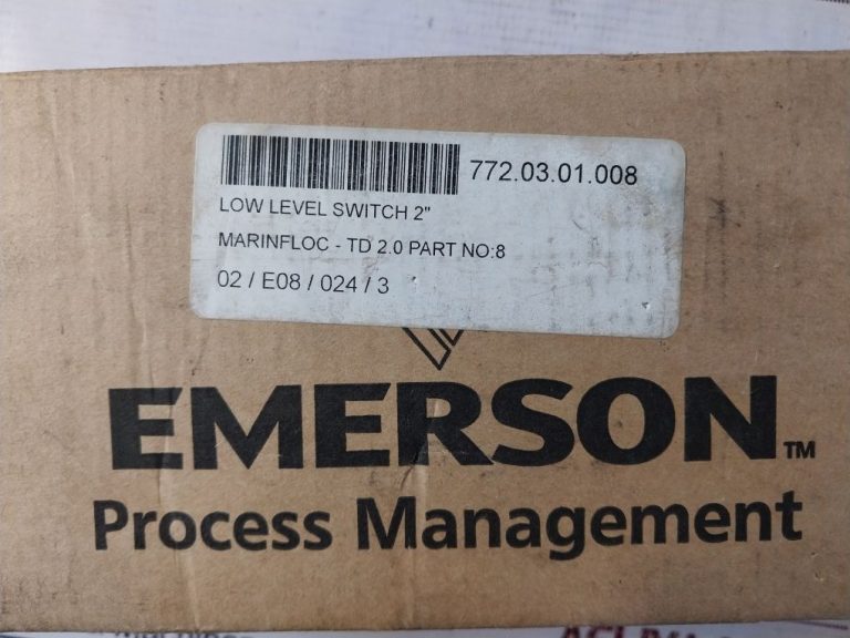 Mobrey Smb1 Magnetic Level Switch - Aeliya Marine