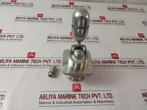 Mobrey Smb1 Magnetic Level Switch - Aeliya Marine