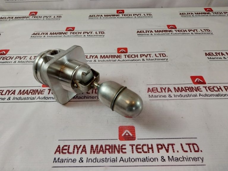 Mobrey Smb1 Magnetic Level Switch - Aeliya Marine