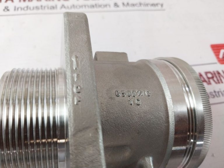 Mobrey Smb1 Magnetic Level Switch - Aeliya Marine