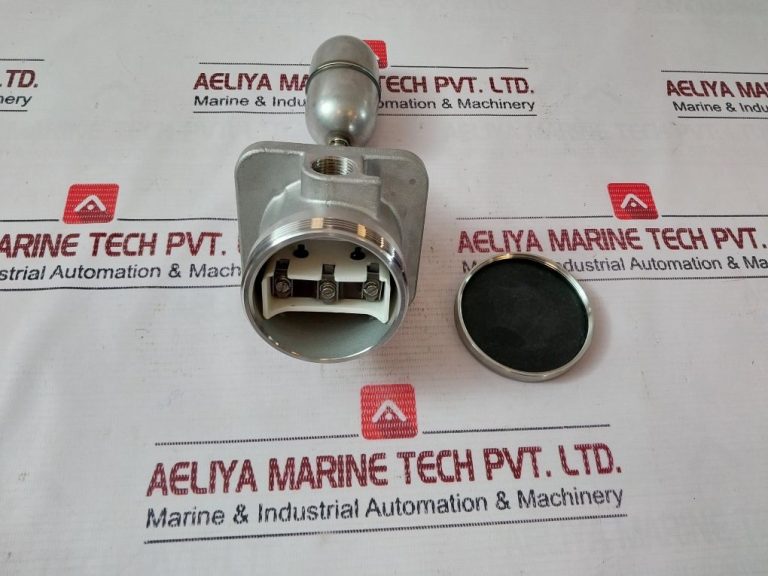 Mobrey Smb1 Magnetic Level Switch - Aeliya Marine