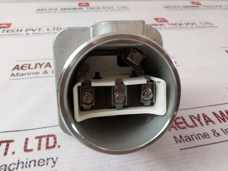 Mobrey Smb1 Magnetic Level Switch - Aeliya Marine