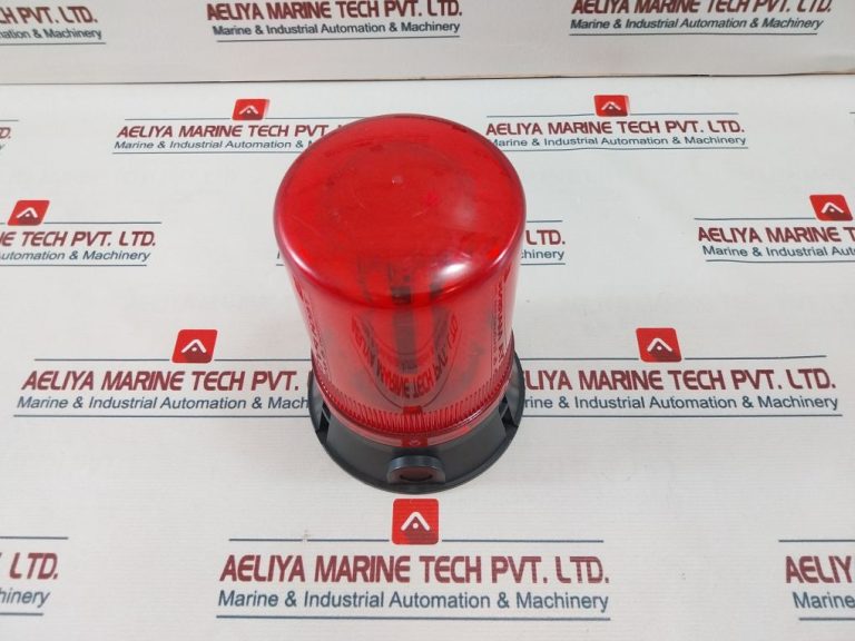 Moflash Led400-04-02rs Surface Mount Led Bulb - Aeliya Marine
