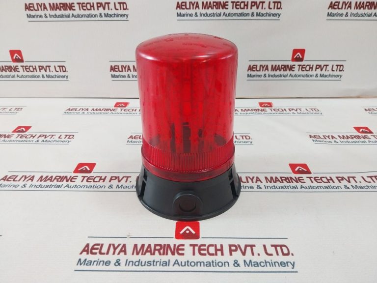 Moflash Led400-04-02rs Surface Mount Led Bulb - Aeliya Marine