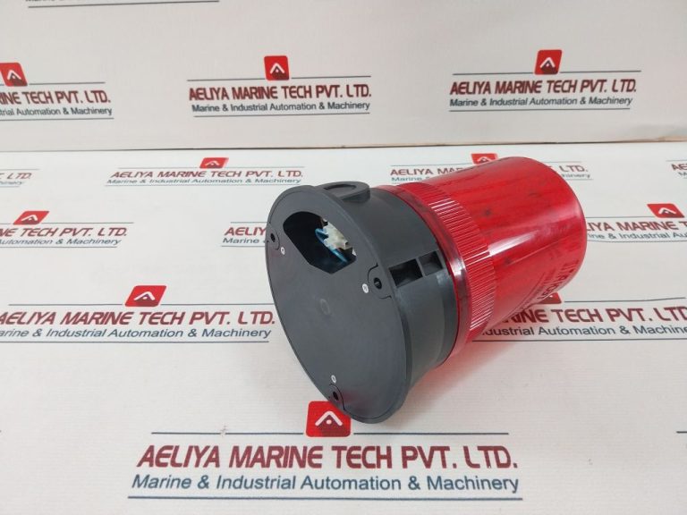 Moflash Led400-04-02rs Surface Mount Led Bulb - Aeliya Marine