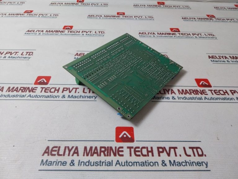 MST Marsen M8T-WIA-PCB-V3.1 Circuit Board