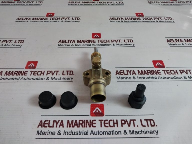 Mueller F-33468 Suction Valve Kit - Aeliya Marine