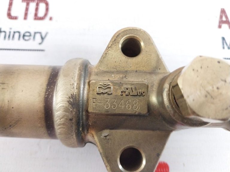 Mueller F-33468 Suction Valve Kit - Aeliya Marine