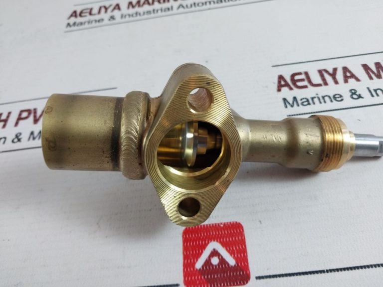 Mueller F-33468 Suction Valve Kit - Aeliya Marine