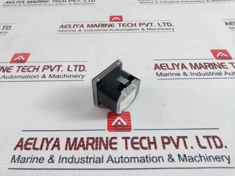 Muller Bw40 Hour Meter Counter - Aeliya Marine