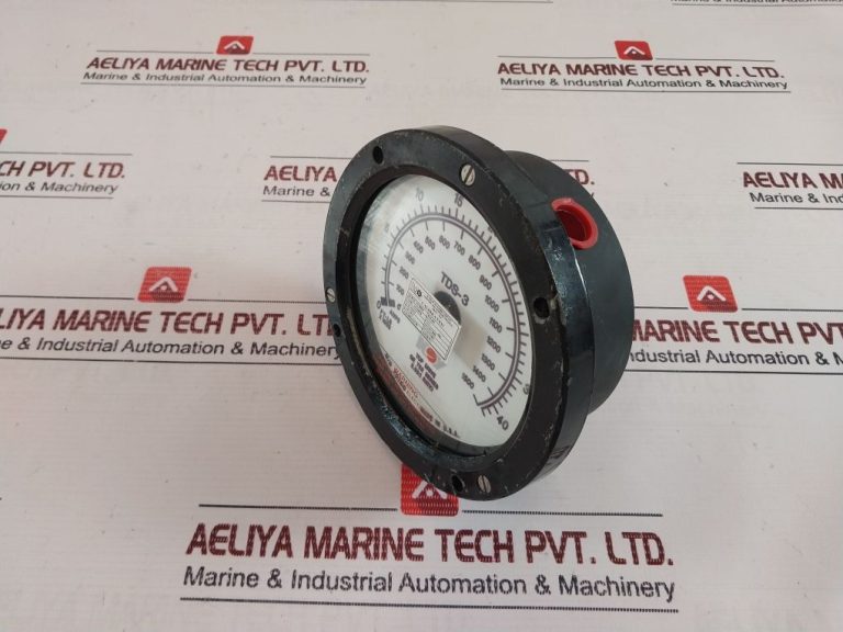 National Oilwell Ge 752 Series - Aeliya Marine