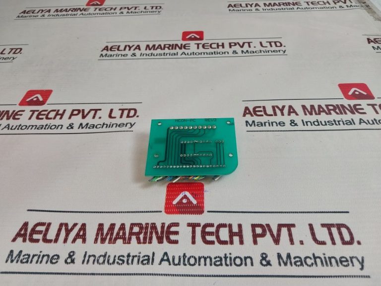 Nautronix Hcon-pc - Aeliya Marine