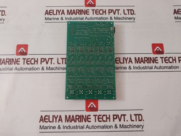 Nautronix Hpre2-pc Pcb Card - Aeliya Marine