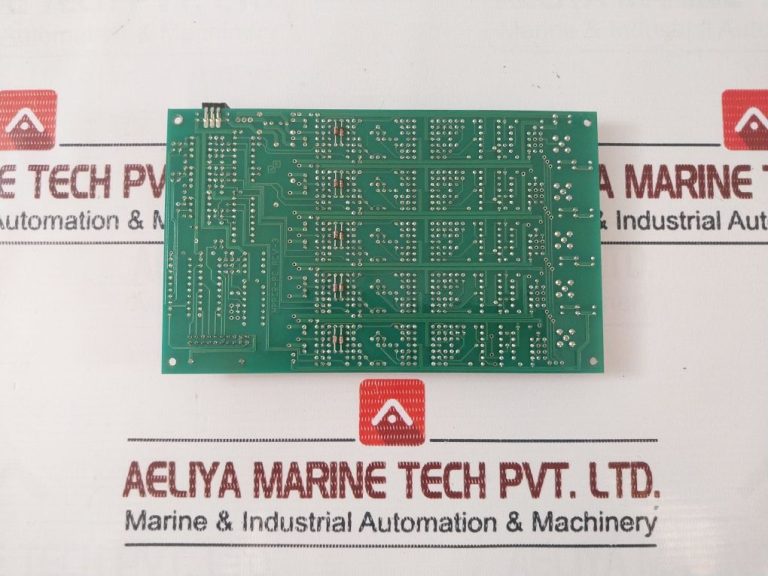 Nautronix Hpre2-pc Pcb Card - Aeliya Marine