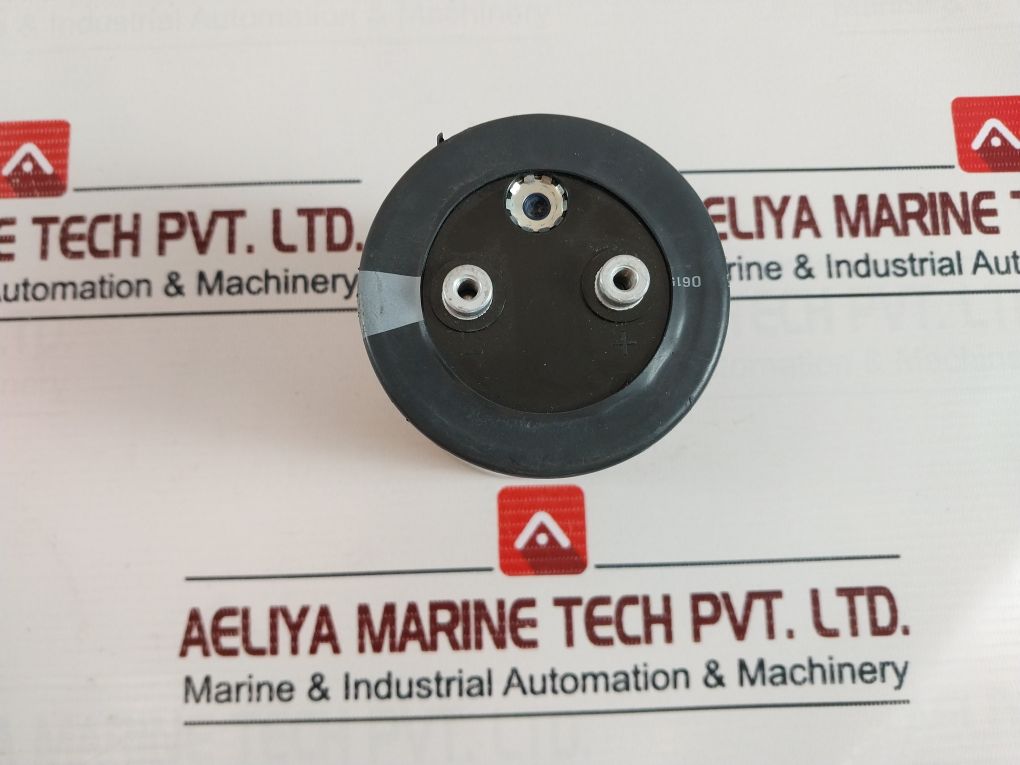 Nichicon Ce 85°c Capacitor - Aeliya Marine