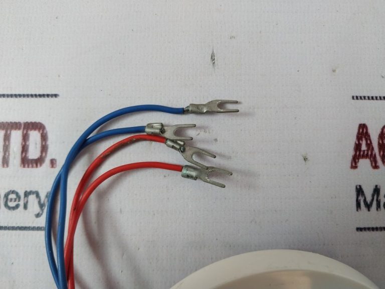 Nohmi Bosai Fdl511-65 Heat Detector - Aeliya Marine