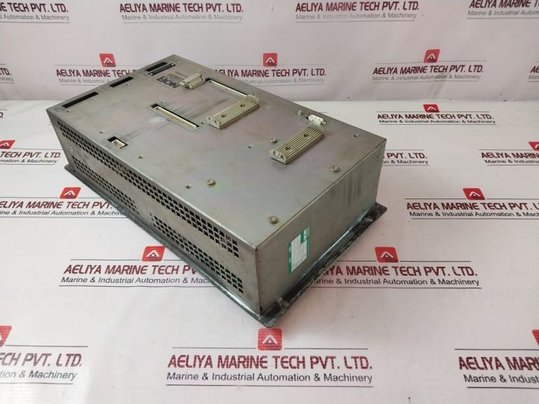 Nor Control Gcu 8810 Generator Control Unit - Aeliya Marine