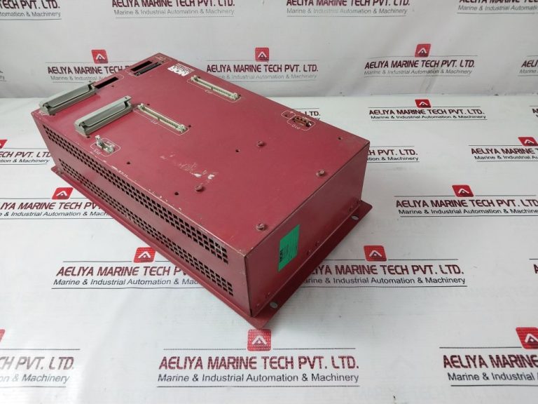 Nor Control Sau 8810 Signal Acquisition Unit - Aeliya Marine