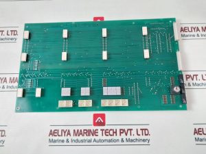 Norcontrol NA 1008.1 Operators Panel HA 220447