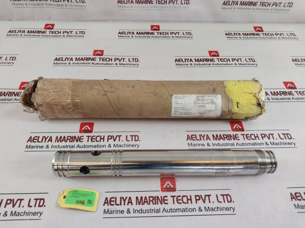 Oceaneering 0330457 - Aeliya Marine