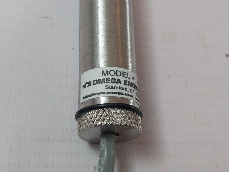 Omega Engineering Hx94c Relative Humidity Transmitter - Aeliya Marine