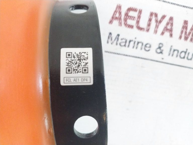 Omega Rex E20 Kaiser Sullair Air Compressor Coupling