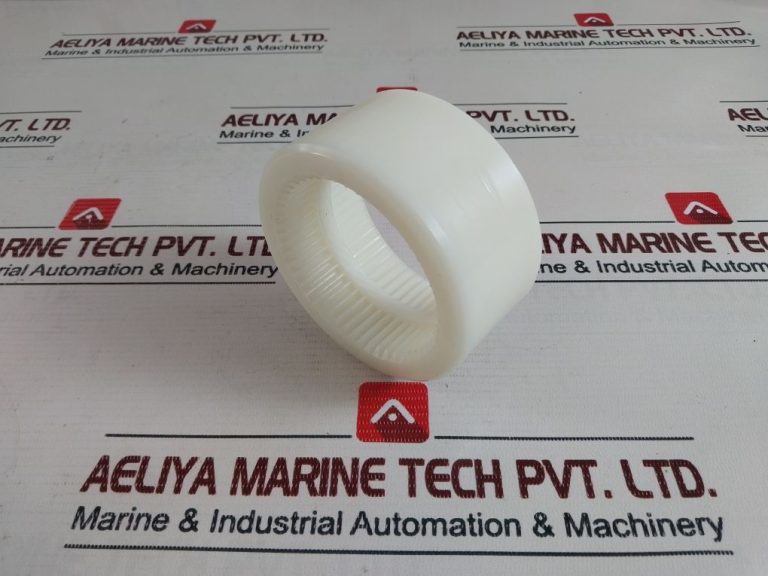 Omt Pol 5 Splined Sleeve - Aeliya Marine